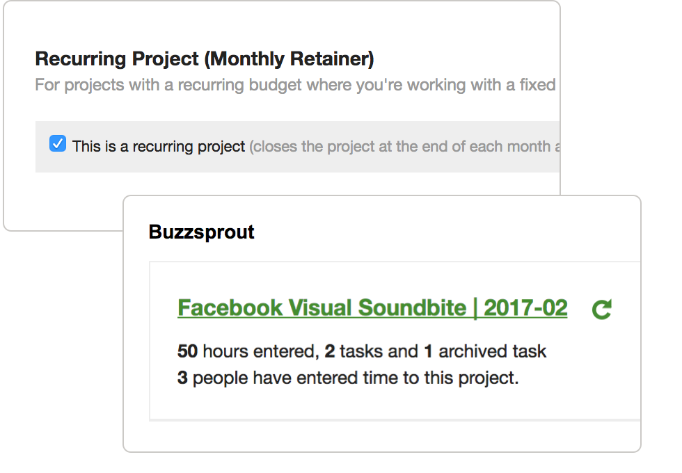 Tick - More Profitable Projects with Project Budget Tracking Software