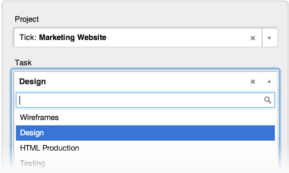 Tick - Time Management Software That Keeps You Profitable